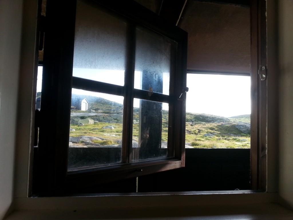 Hardangervidda | Yirdfast